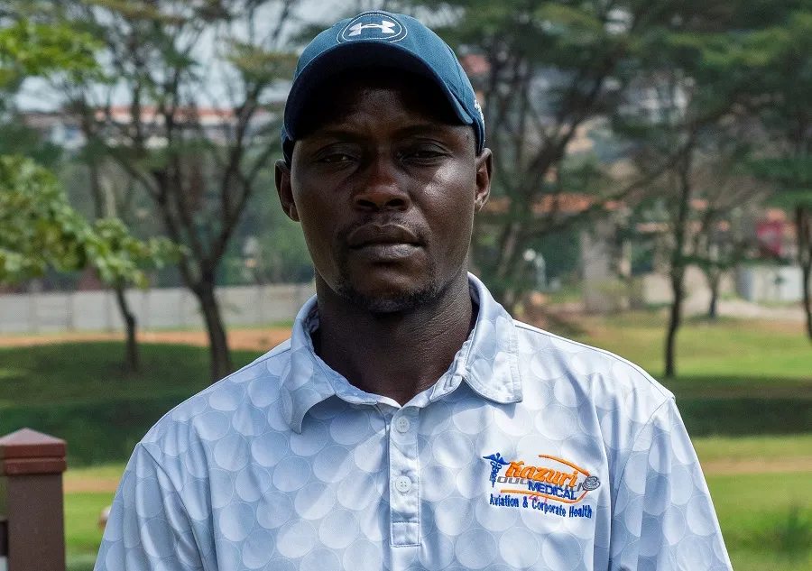 ENTEBBE CLUB Leaderboard