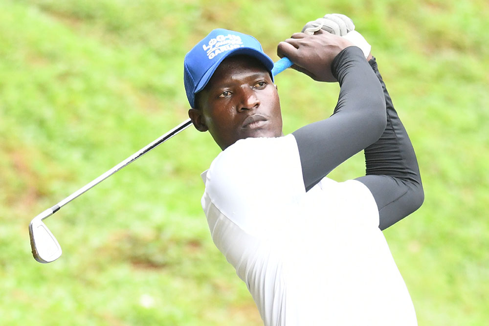 ENTEBBE CLUB Leaderboard