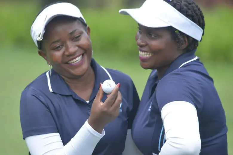 ENTEBBE CLUB Leaderboard